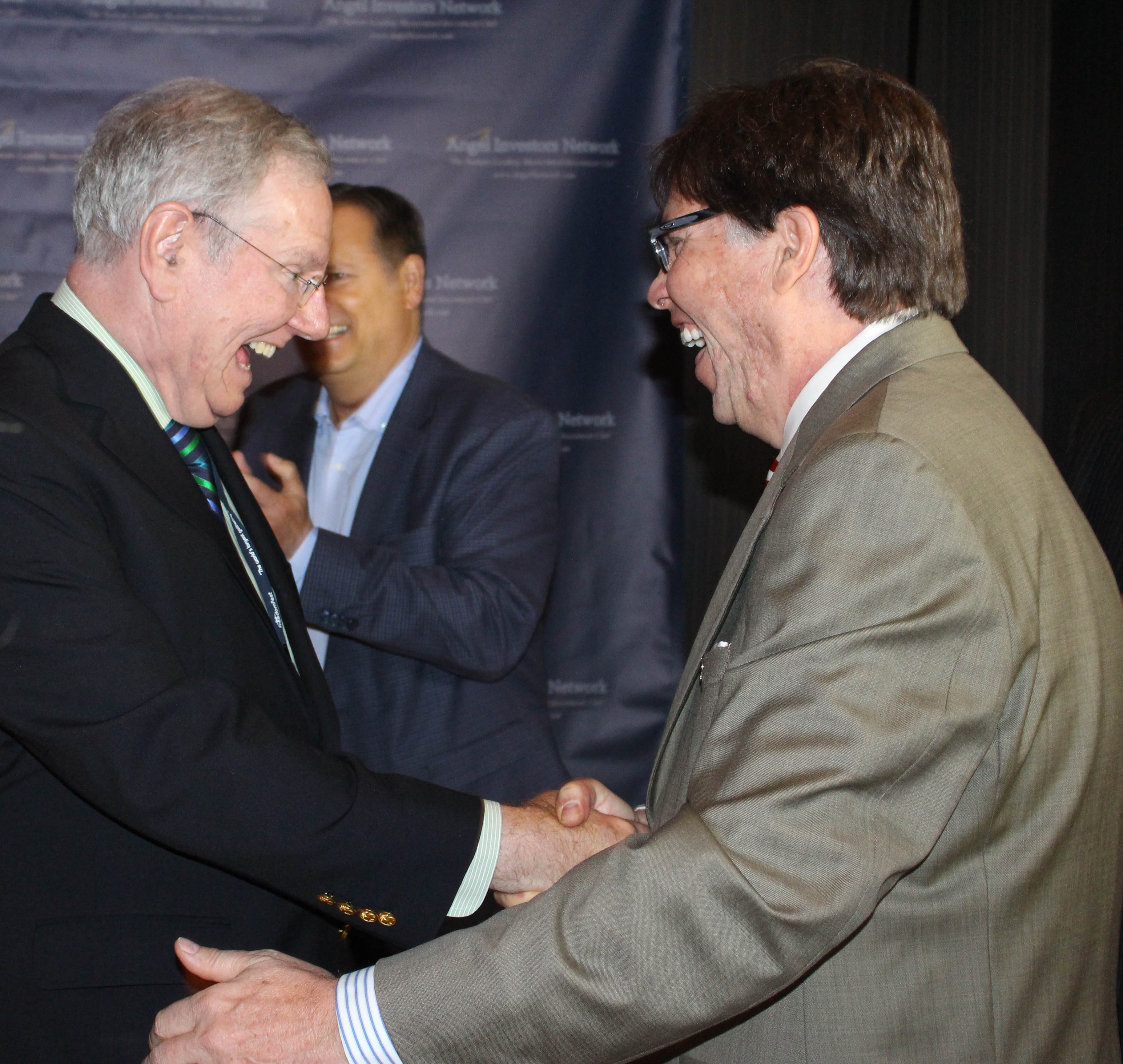 Gallery | Greg Writer, The Entrepreneur Mentor | Speaker, Coach ...